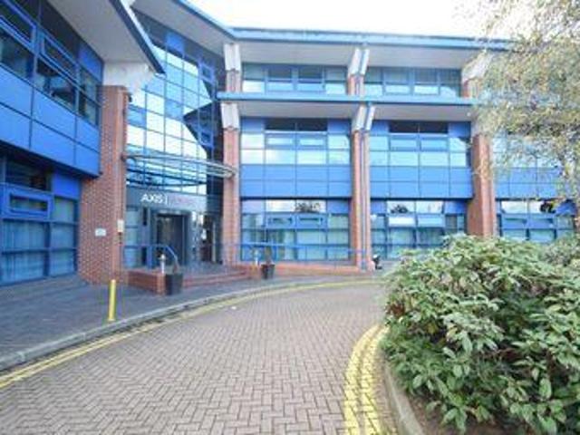 0 Bedrooms Studio for rent in Axis House, Bath Road, Harlington UB3