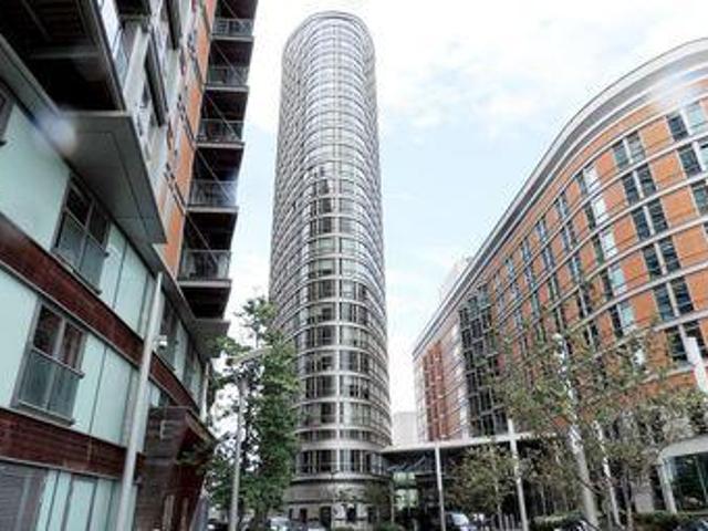 0 Bedrooms Studio for rent in Backwall Way, Canary Wharf E14