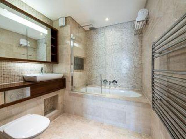 0 Bedrooms Studio for rent in Baker Street, London NW1