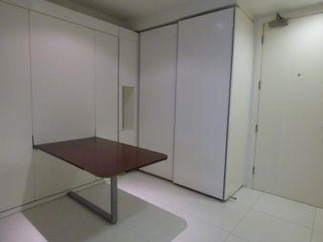 0 Bedrooms Studio for rent in Baltimore Wharf, Crossharbour E14