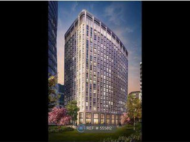 0 Bedrooms Studio for rent in Baltimore Wharf, London E14