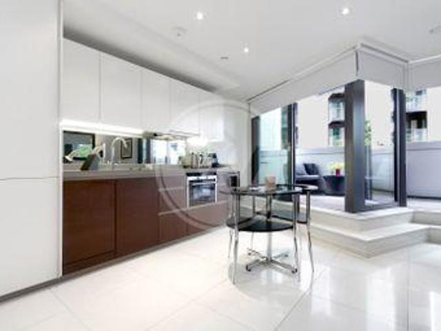 0 Bedrooms Studio for rent in Baltimore Wharf, London E14