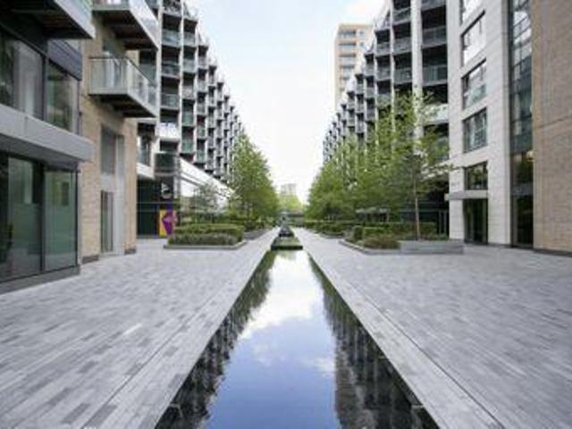 0 Bedrooms Studio for rent in Baltimore Wharf, London E14