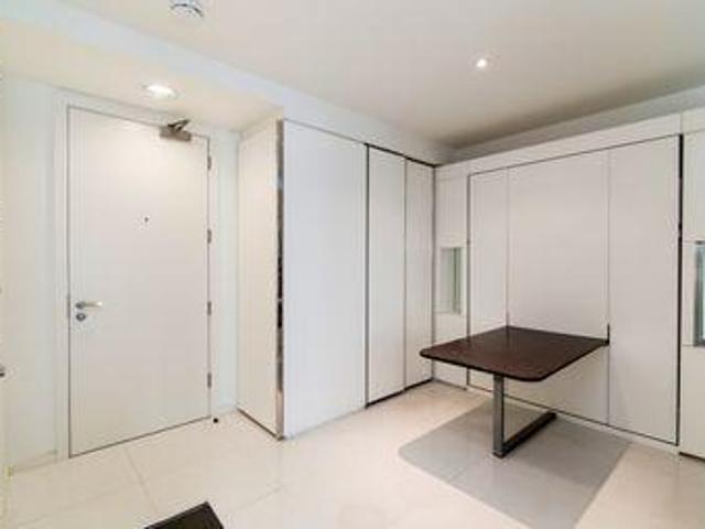 0 Bedrooms Studio for rent in Baltimore Wharf, London E14