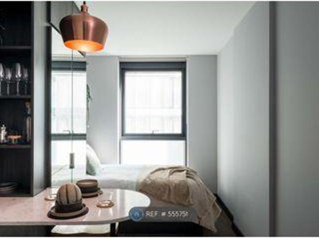 0 Bedrooms Studio for rent in Baltimore Wharf, London E14