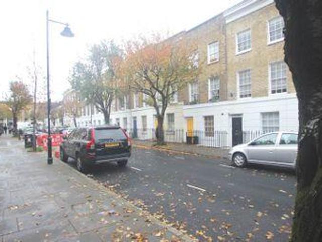 0 Bedrooms Studio for rent in Balfe Street, Kings Cross N1