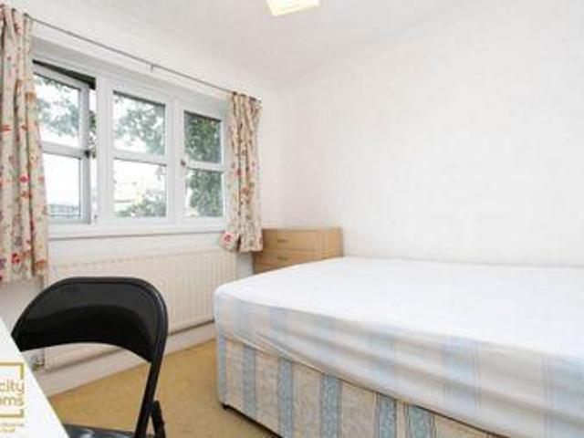 0 Bedrooms Studio for rent in Bartlett Close, Langdon Park / Westferry E14