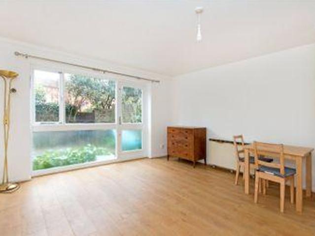 0 Bedrooms Studio for rent in Bartle Road, London W11