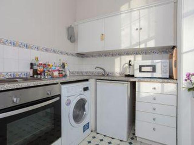 0 Bedrooms Studio for rent in Barnsbury Road, London N1