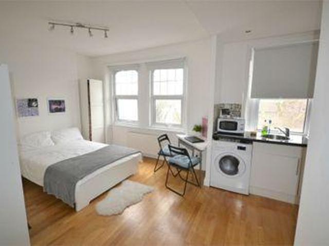 0 Bedrooms Studio for rent in Barons Court Road, West Kensington, London W14