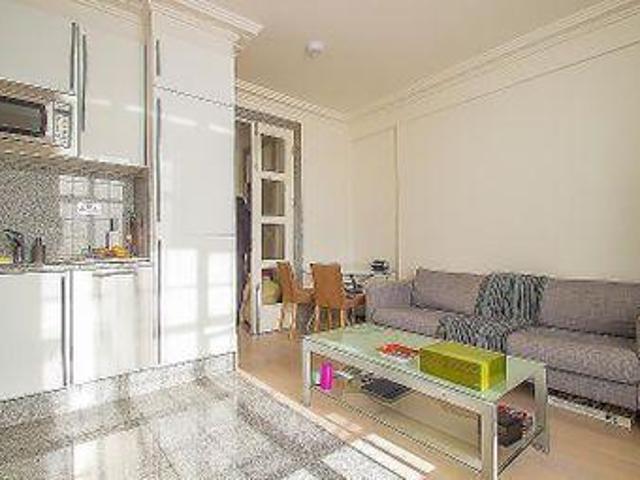 0 Bedrooms Studio for rent in Basildon Court, 28 Devonshire Street W1G
