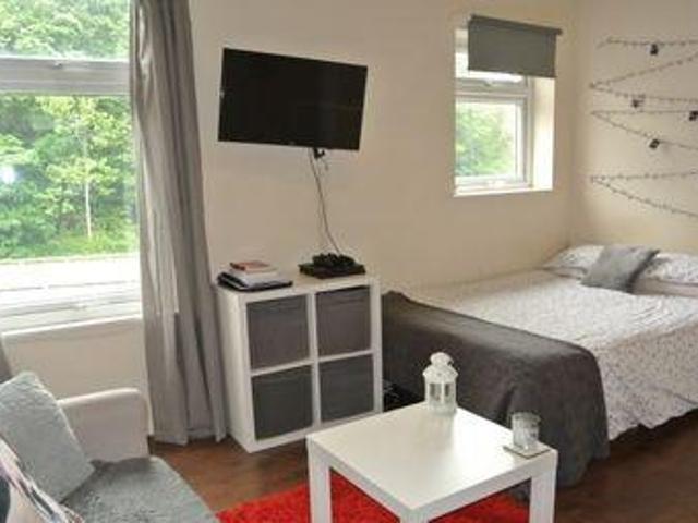0 Bedrooms Studio for rent in Baslow Road, Sheffield S17