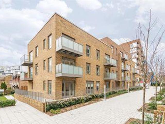 0 Bedrooms Studio for rent in Bath House Court, Smithfield Square, Hornsey N8