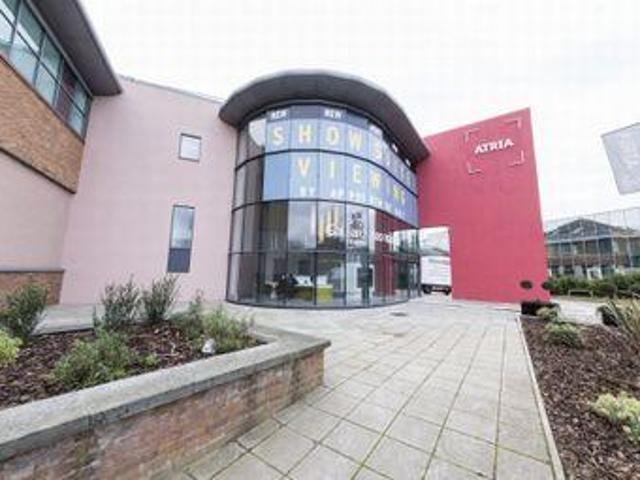 0 Bedrooms Studio for rent in Bath Road, Cippenham, Slough SL1