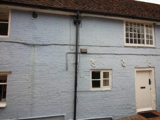 0 Bedrooms Studio for rent in Bay Tree Yard, West Street, Alresford SO24