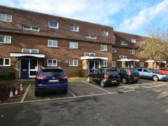 0 Bedrooms Studio for rent in Bays Farm Court, Bath Road, Longford UB7