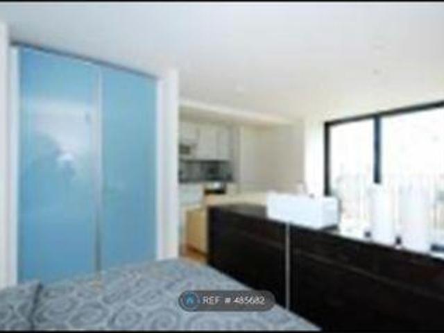 0 Bedrooms Studio for rent in Bazalgette Court, London W6