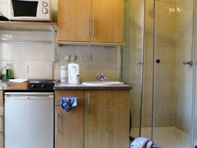 0 Bedrooms Studio for rent in Benwell Road, London N7