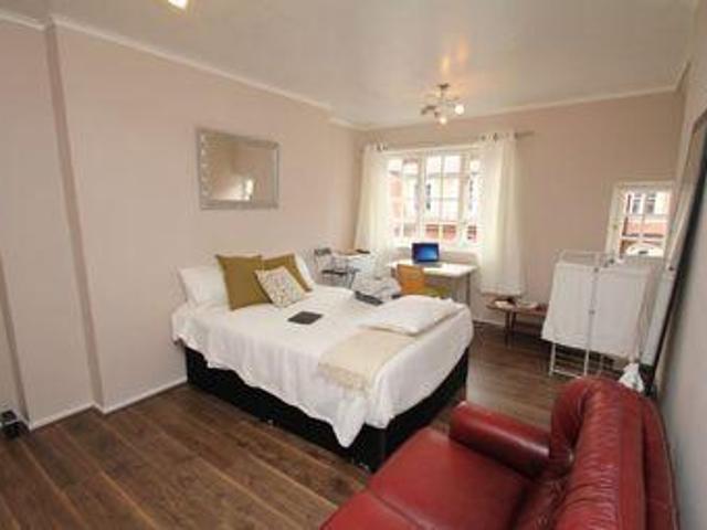 0 Bedrooms Studio for rent in Benson House, Old Nichol Street, Shoreditch E2
