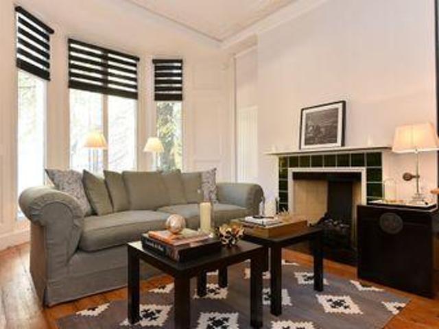 0 Bedrooms Studio for rent in Beaufort Street, Chelsea SW3
