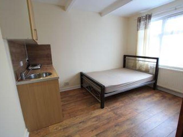 0 Bedrooms Studio for rent in Beckford Rd, Croydon CR0