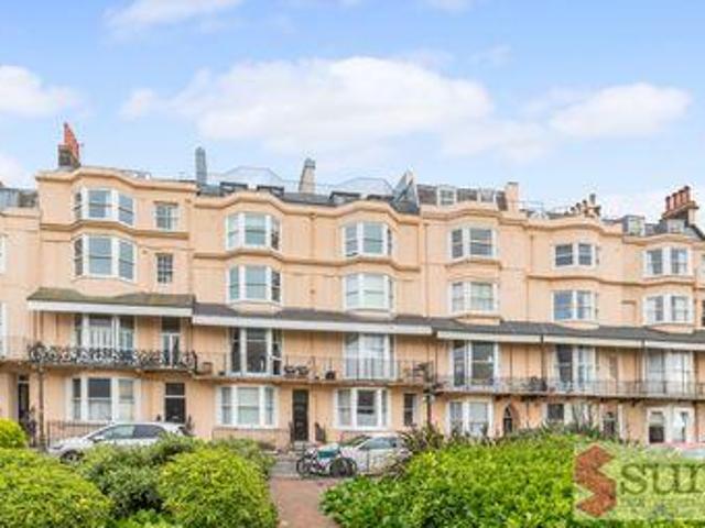 0 Bedrooms Studio for rent in Bedford Square, Brighton BN1