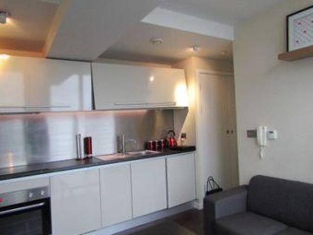 0 Bedrooms Studio for rent in Beetham Tower, 301 Deansgate, Manchester M3