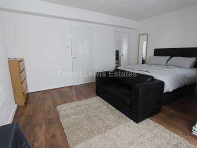 0 Bedrooms Studio for rent in Beech Avenue, Acton W3