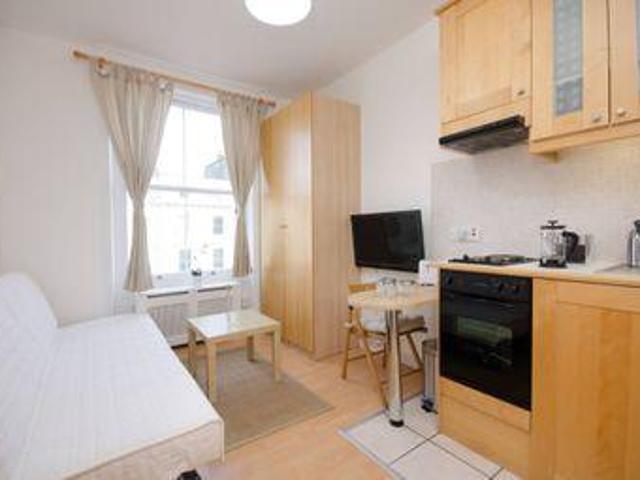 0 Bedrooms Studio for rent in Belgrave Road, Pimlico, London SW1V