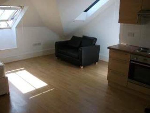 0 Bedrooms Studio for rent in Bell Mead, Holland Road, Hove BN3