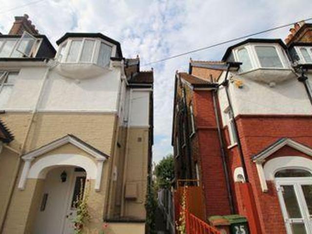 0 Bedrooms Studio for rent in Belmont Road, Wallington SM6