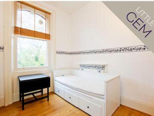 0 Bedrooms Studio for rent in Belsize Avenue, London NW3