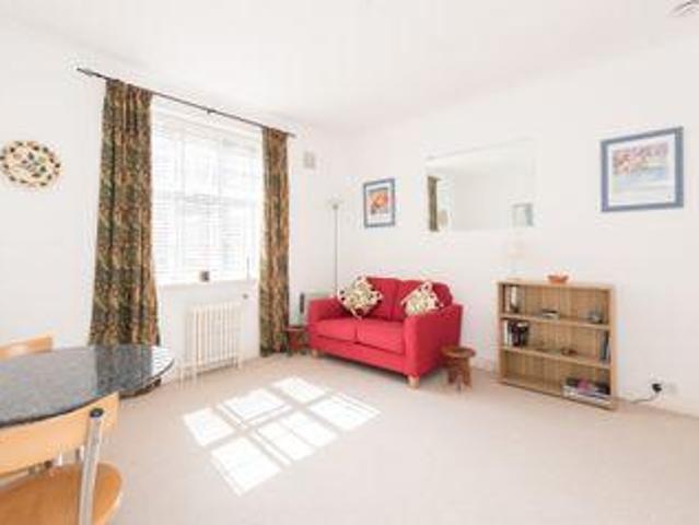 0 Bedrooms Studio for rent in Belsize Grove, London NW3