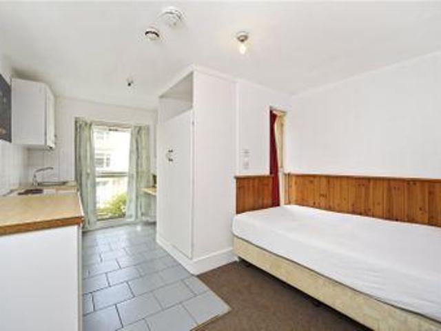 0 Bedrooms Studio for rent in Belsize Park, London NW3
