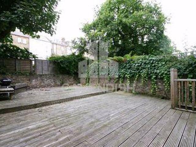 0 Bedrooms Studio for rent in Belsize Road, South Hampstead, London NW6