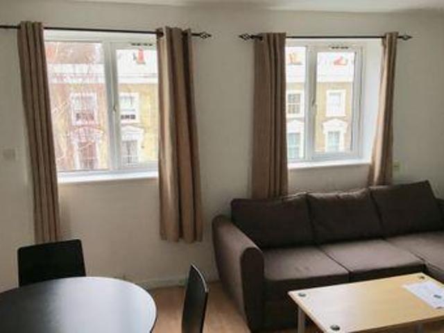 0 Bedrooms Studio for rent in Belsize Road, Swiss Cottage NW6