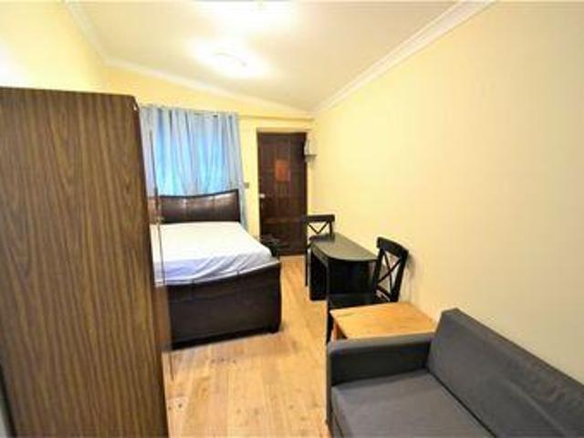 0 Bedrooms Studio for rent in Bertie Road, Willesden, London NW10