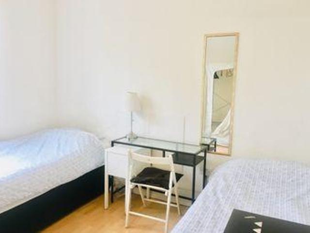0 Bedrooms Studio for rent in Besant House, London NW8