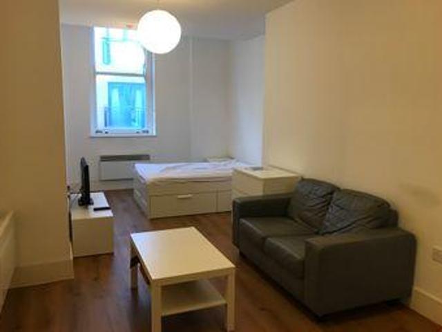 0 Bedrooms Studio for rent in Bexley Square, Salford M3