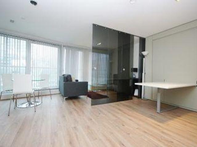 0 Bedrooms Studio for rent in Bezier Apartments, 91 City Road, London EC1Y