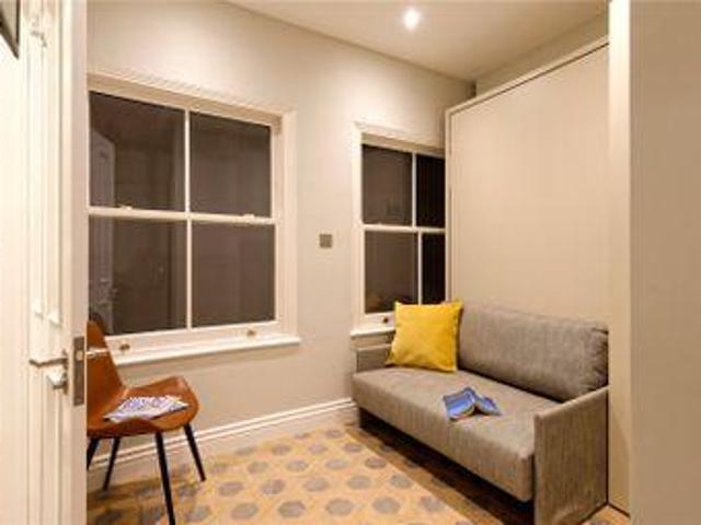 0 Bedrooms Studio for rent in Bingham Place, London W1U