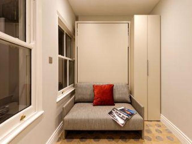 0 Bedrooms Studio for rent in Bingham Place, London W1U