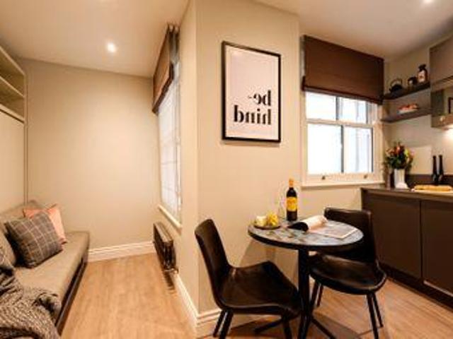 0 Bedrooms Studio for rent in Bingham Place, London W1U