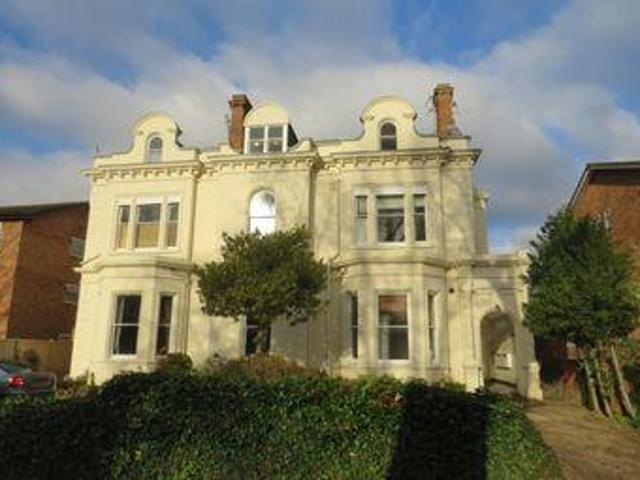 0 Bedrooms Studio for rent in Binswood Avenue, Leamington Spa CV32