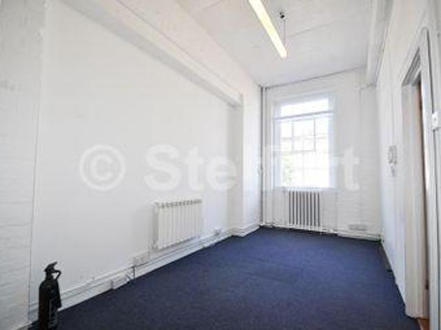 0 Bedrooms Studio for rent in Bickerton Road, Archway, Tufnell Park N19