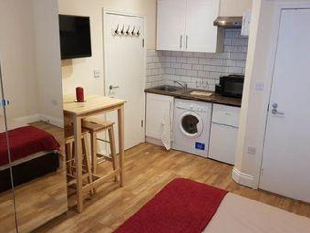 0 Bedrooms Studio for rent in Biddestone Road, London N7