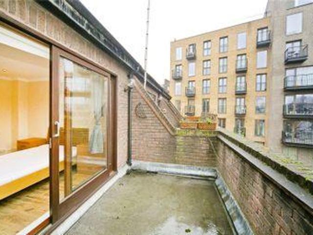 0 Bedrooms Studio for rent in Bonny Street, London NW1