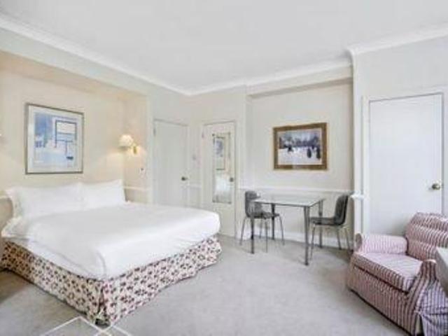 0 Bedrooms Studio for rent in Boundary Road, St Johns Wood, London NW8