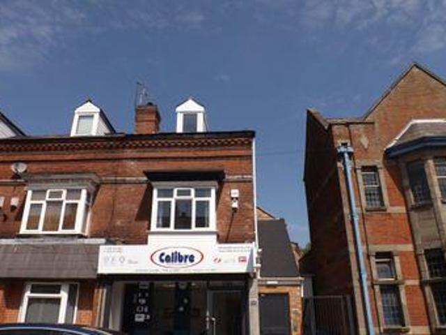 0 Bedrooms Studio for rent in Bournville Lane, Birmingham, West Midlands B30
