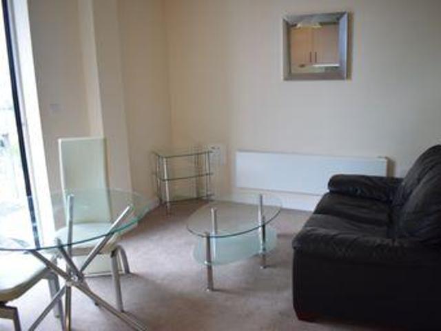 0 Bedrooms Studio for rent in Blackfriars Road, Salford M3
